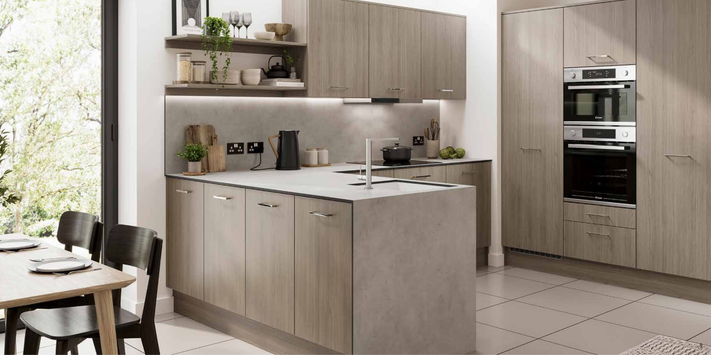 Quay Kitchen and Bathroom Centre