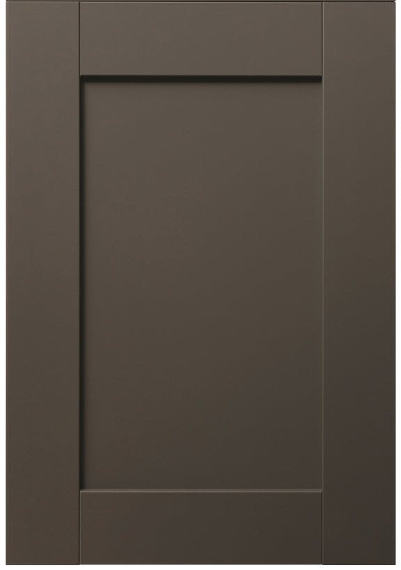 600 Integrated Extractor Door