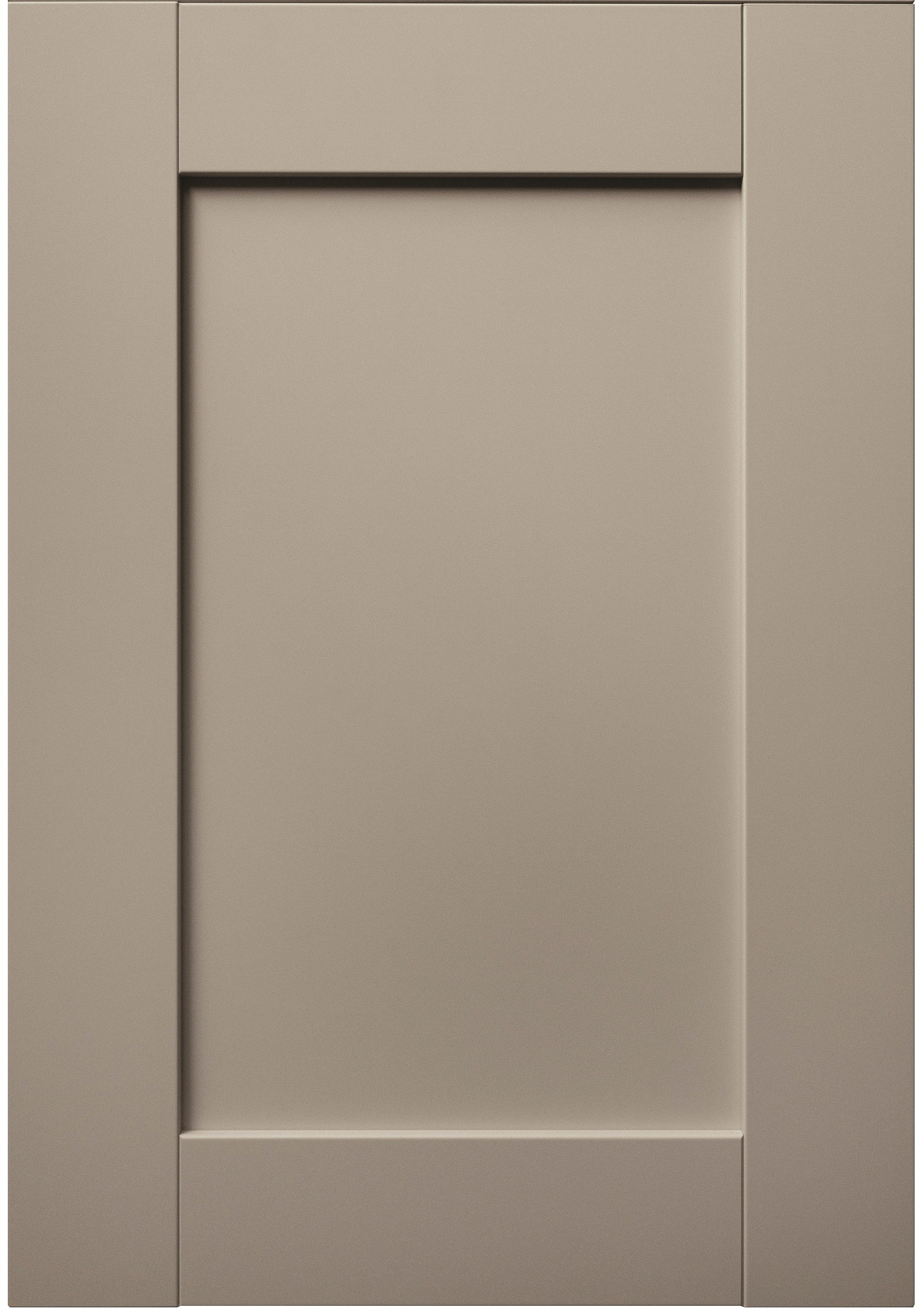 450 Integrated Dishwasher Fascia