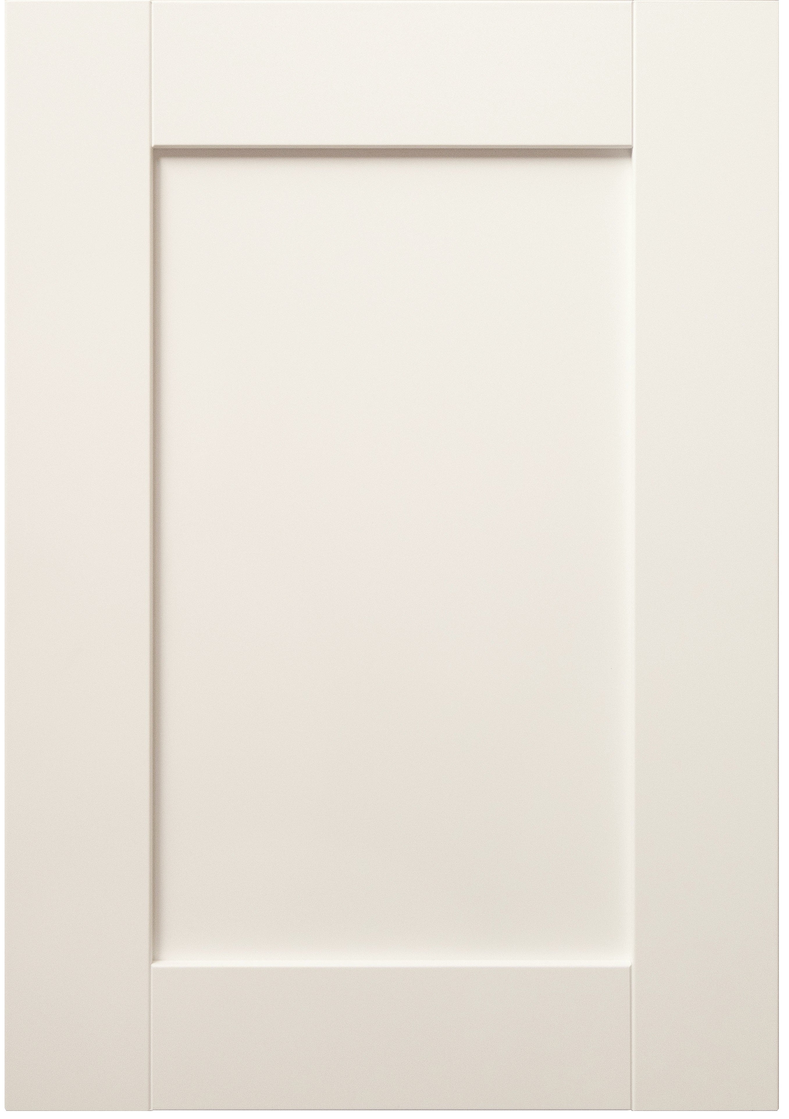 450 Integrated Dishwasher Fascia