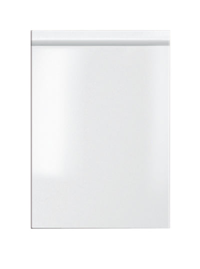 600 Integrated Extractor Door